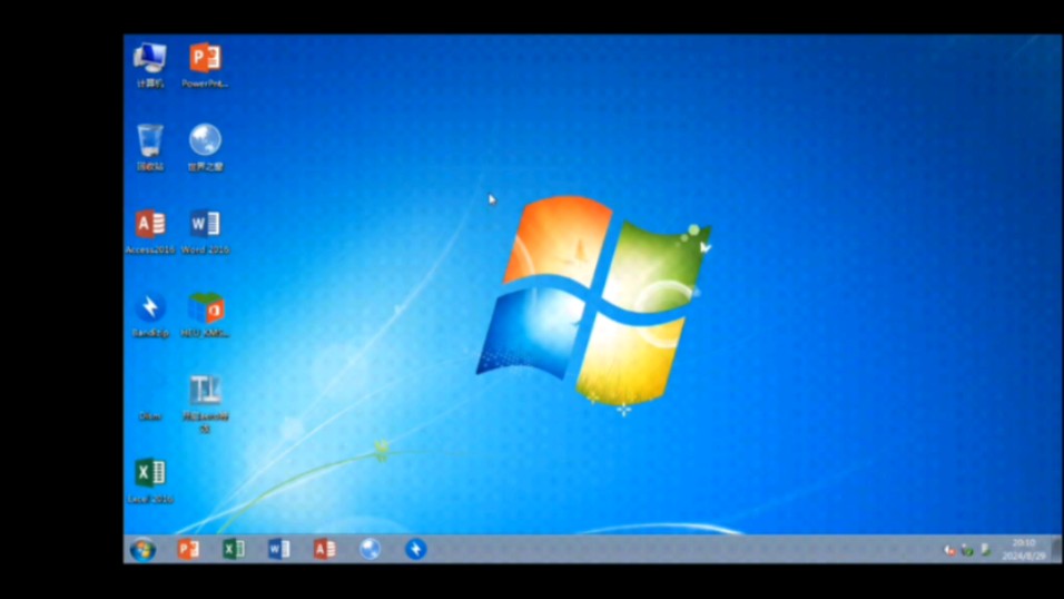 什么?手机也能超流畅运行 Windows?!(配置在简介～)