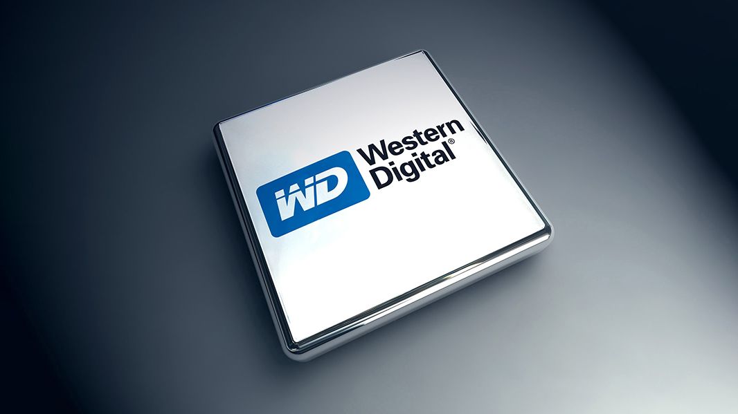 西部数据:退出固态硬盘市场