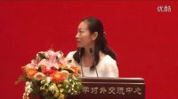武汉融园文化管理咨询有限公司总经理蒋蓉