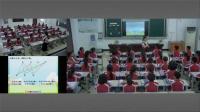 部编冀教版小学数学三年级上册《搭配问题》优质课视频,贵州省