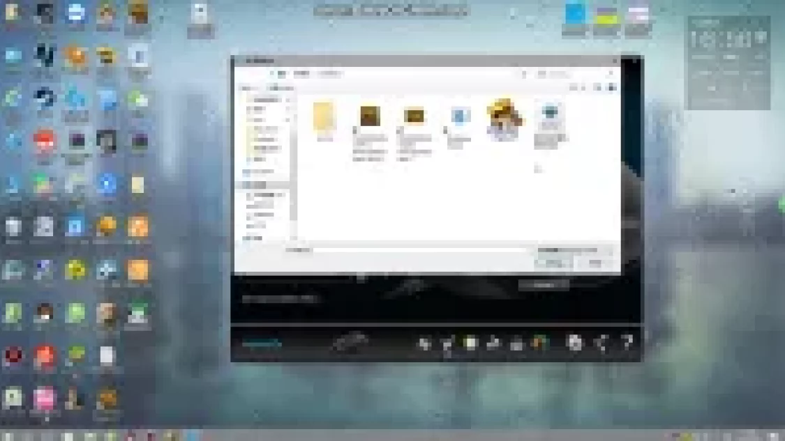 罗技G系列 导入关联游戏 宏教程