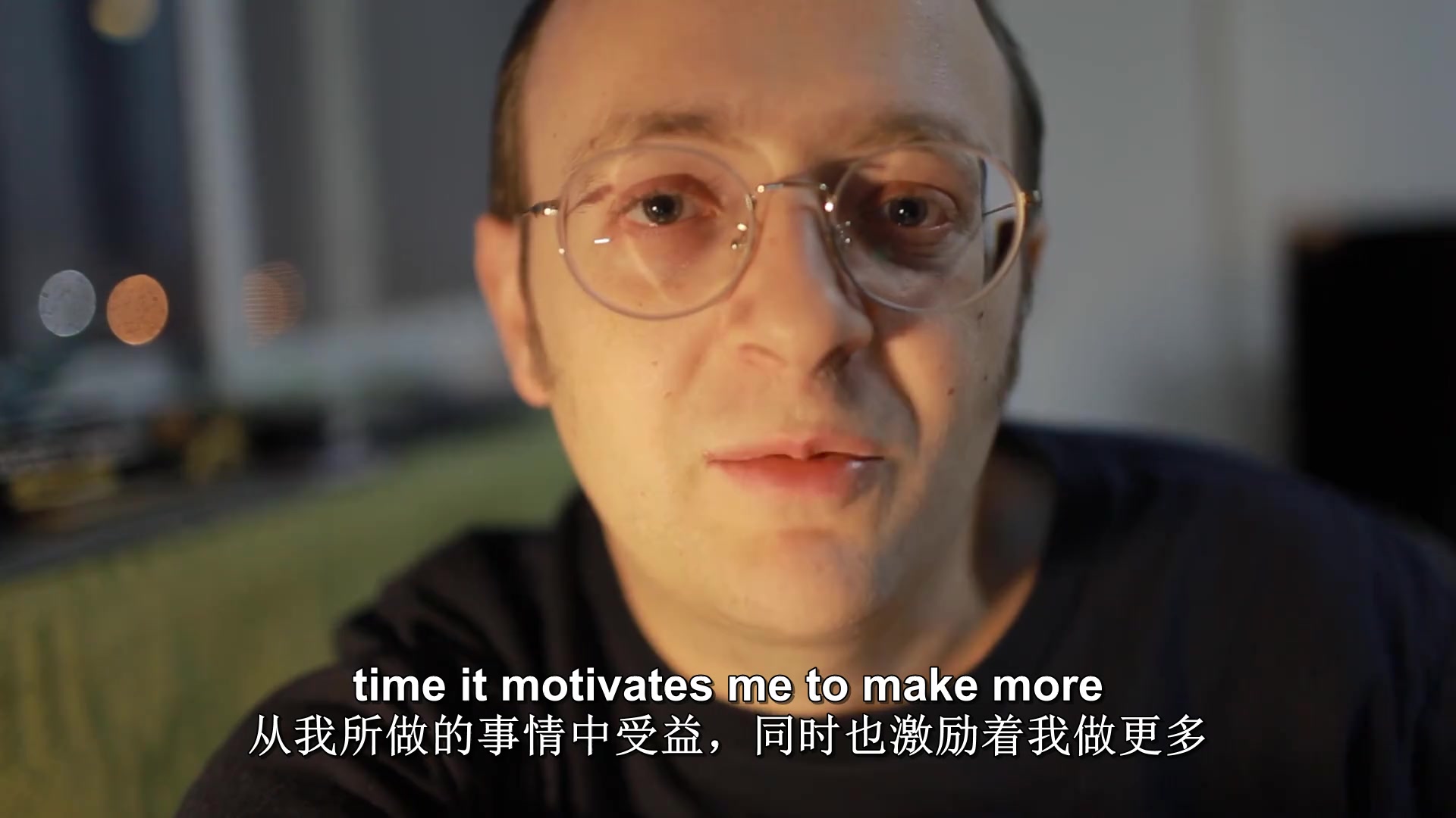 [paraview]paraview案例(中英字幕)