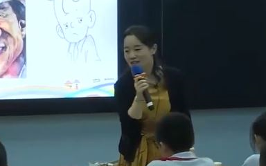 【公开课】《习作:“漫画”老师》 五年级语文上册 部编人教版 YW05...