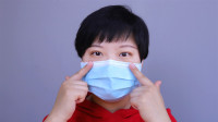 今天才发现,一次性口罩很多人戴错了,这才是正确的佩戴方法