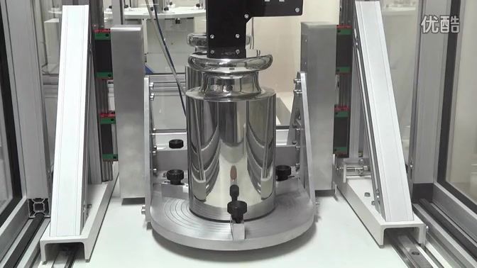 RADWAG-砝码校准及标准称量