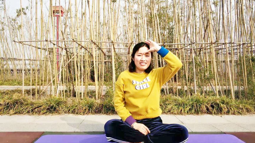 学会“开天门”,老祖宗对付失眠的好办法,今晚睡前试一试!