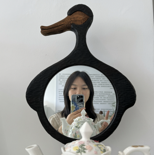 元气皮皮橙 