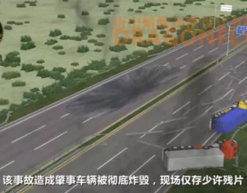 危险化学品(爆炸品)交通运输事故案例分析