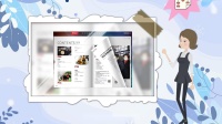 多媒体图书二维码生成教程,扫码即可阅读_微信电子画册制作