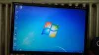 u盘启动盘制作及系统还原操作