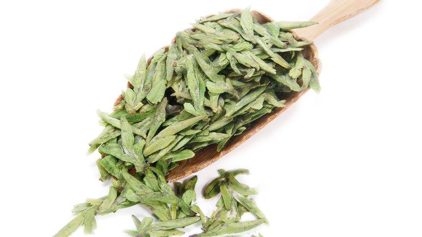 绿茶用来敷脸,加上它祛斑美白效果翻倍,好过100片面膜!