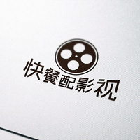 快餐配影视 