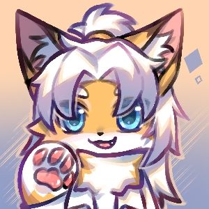 狐狸都是小短腿 