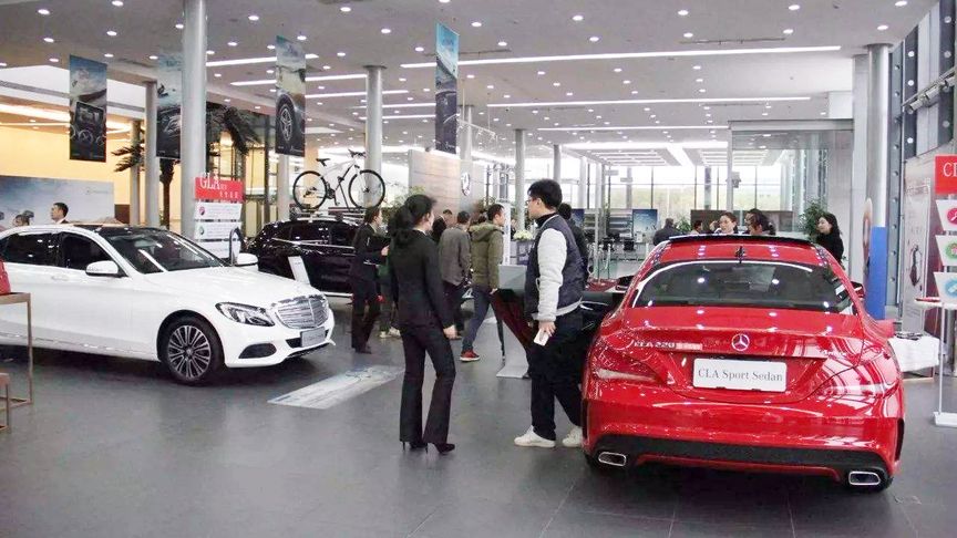 “贷款买车”和“全款买车”有啥区别?4S店离职员工说出实话