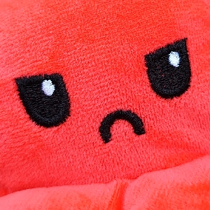 小鱼郁郁鬱 