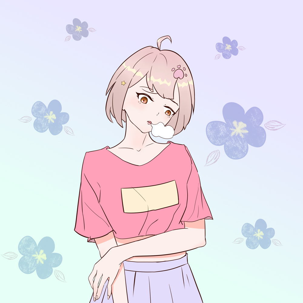 白菜夹知识 