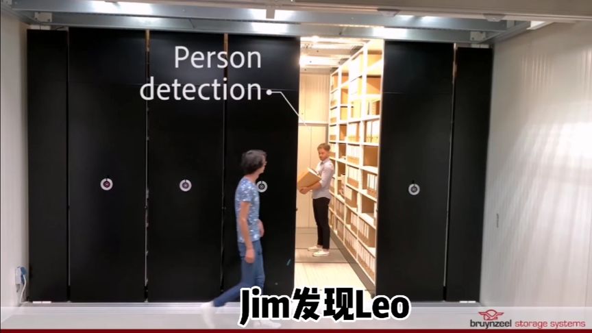 荷兰档案管理员的工作日常