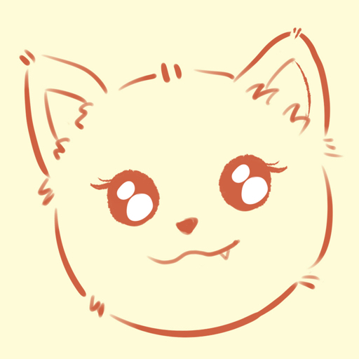 平平无奇的小猫咪cat 