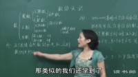 数学小学6下6.1 数的认识_2EAA
