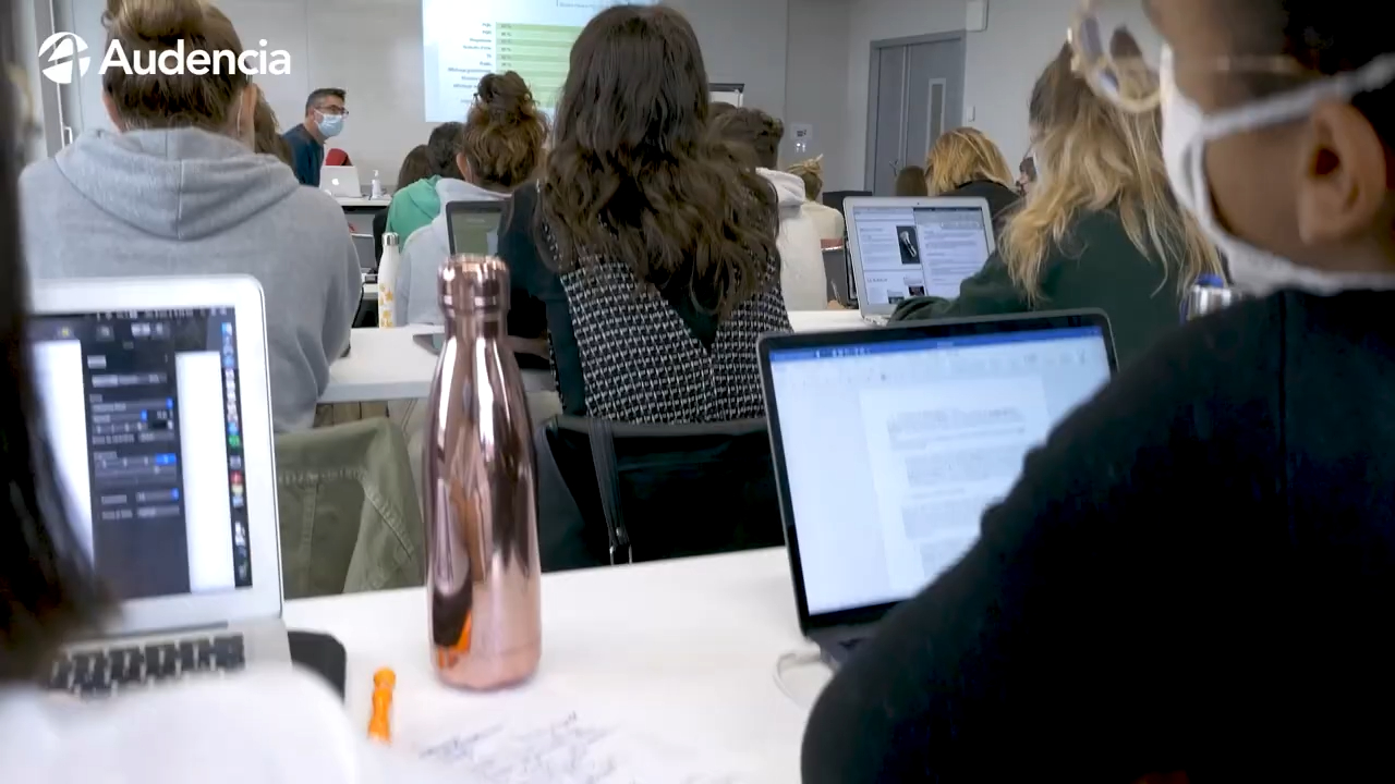 【法国大学】南特高等商学院 - 2024法国高校春季教育展参展院校