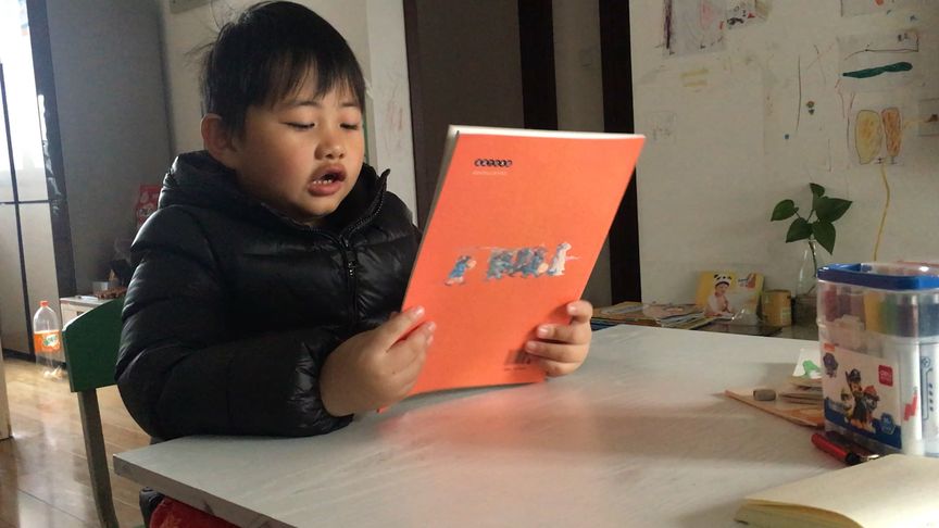 好习惯养成记自主阅读《老鼠娶新娘》