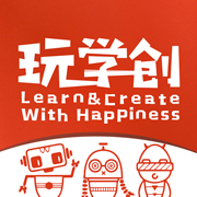 玩学创科普频道 