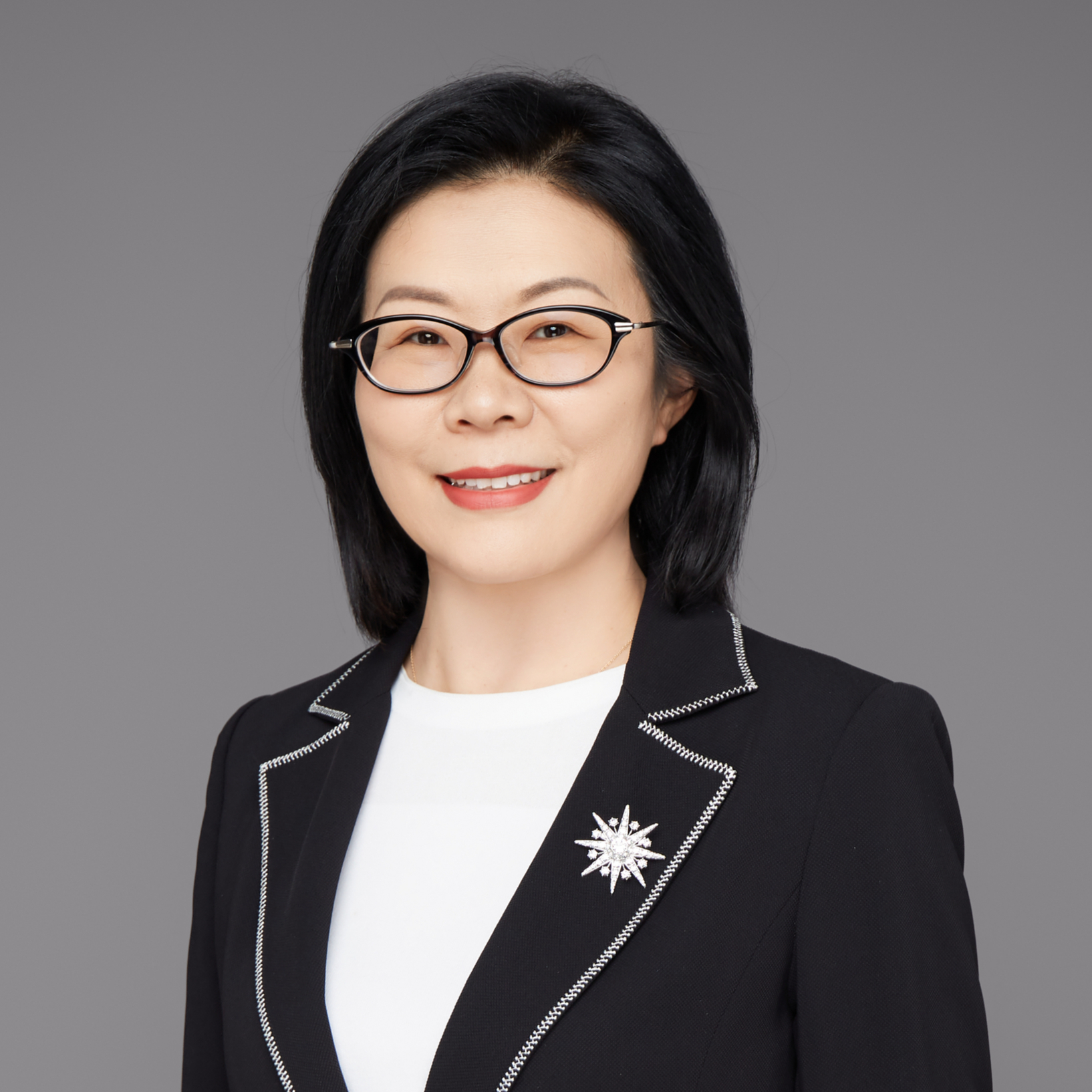 姚琼老师 