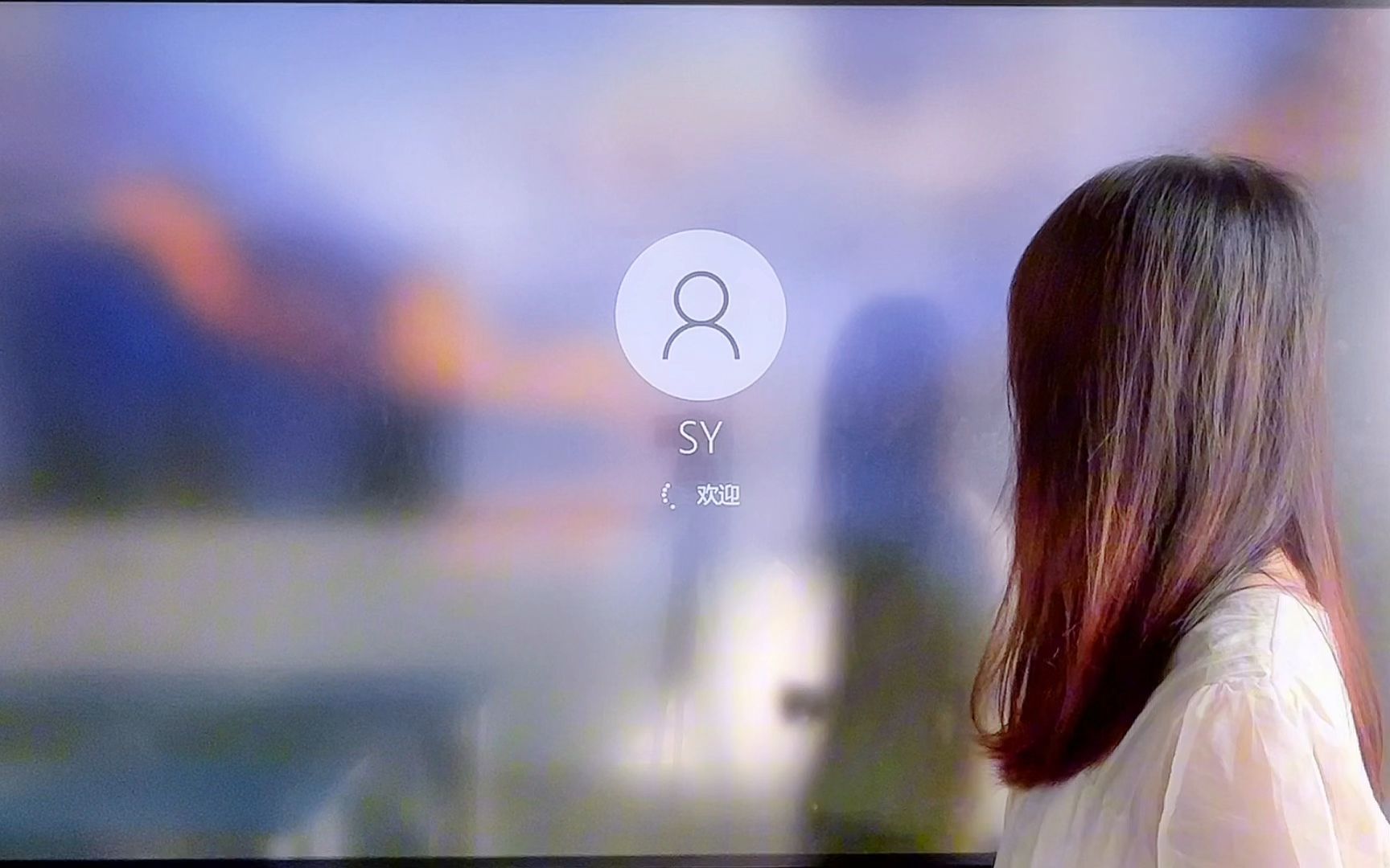 拥有双系统的平板 怎么设置和取消电脑系统开机密码?