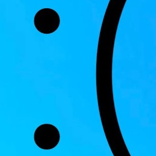 BrokenBSOD 