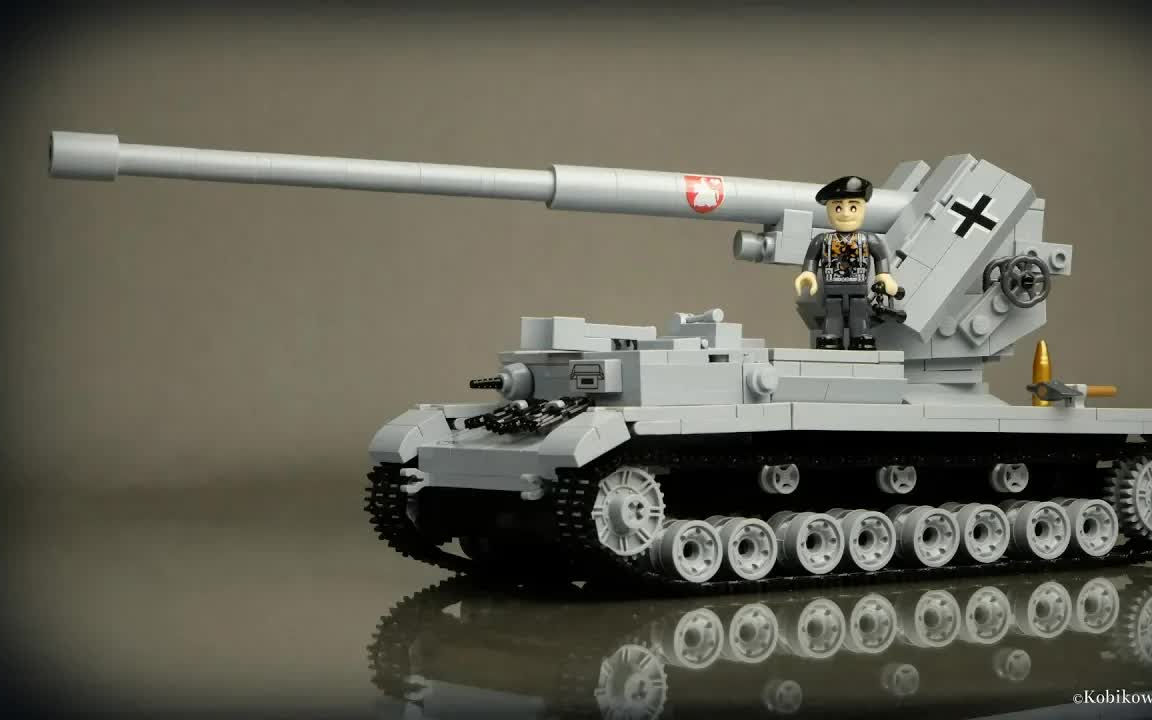 坦克世界的官方售卖模型系列2