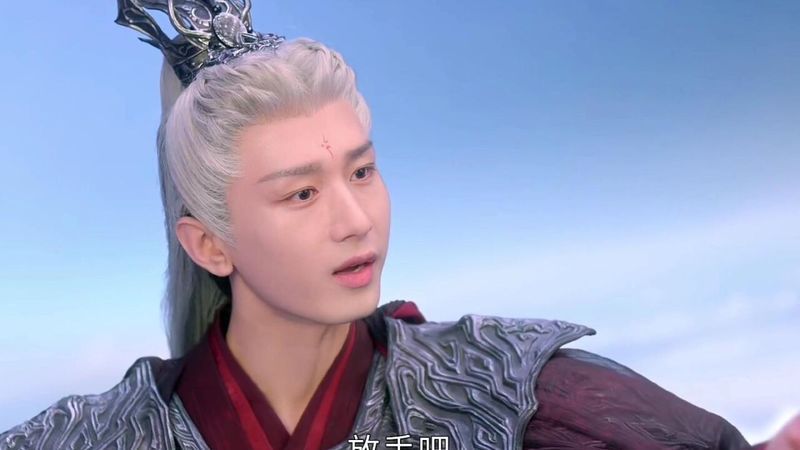 无论逆转时光几次,爱情和天下我都不会放弃的