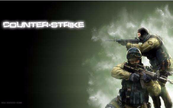 自己收藏的CS经典视频