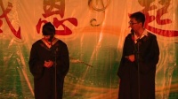 哈尔滨理工大学计算机科学与技术学院2014届毕业生晚会