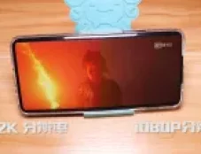一加7 Pro屏幕体验:2K和1080P分辨率,两者差别大吗?