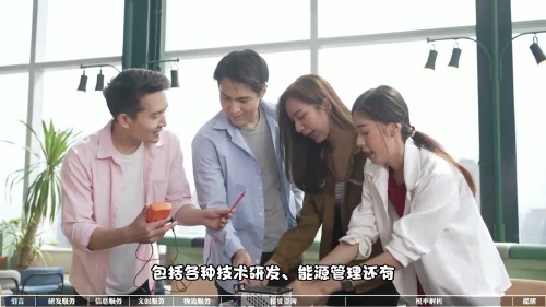 增值税现代服务业包括哪些行业