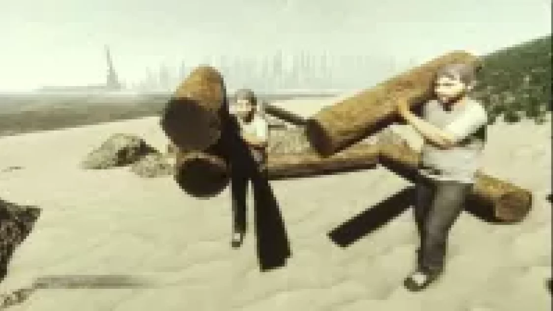 突如其来不一样的迷失森林联机②刷木头