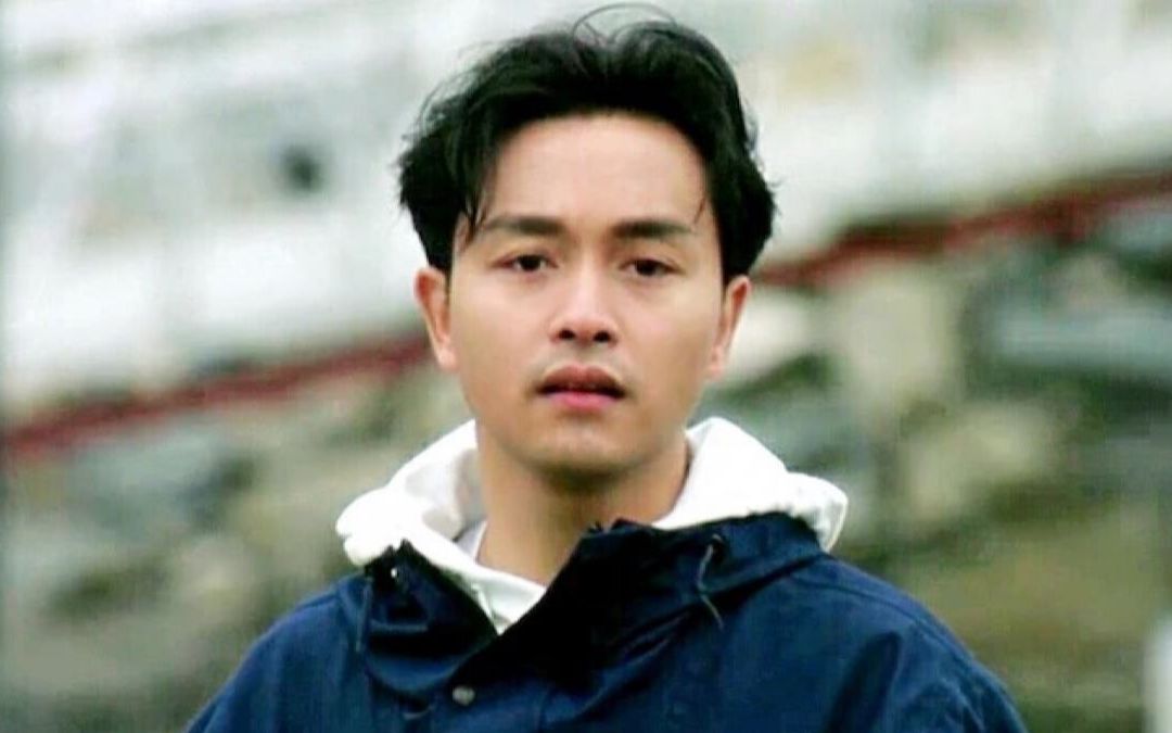 张国荣告别乐坛演唱会1989完整版,DVD压制,有字幕版!超清晰!