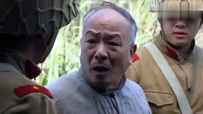 决杀:鬼子扫荡惨绝人寰,竟连老人妇孺都不放过,下秒直接全歼!