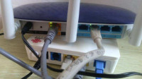 路由器网速越来越慢?维修师傅说出真相,还不清楚实在是亏,看看