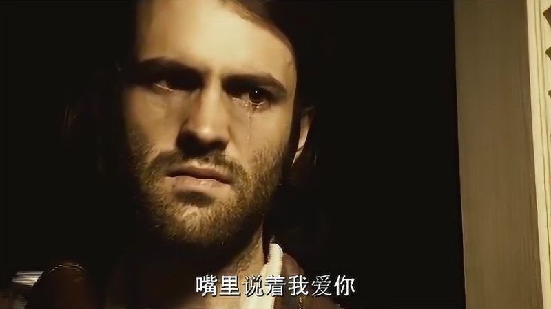真实事件改编,家中长子遭遇灵异事件,深夜屠杀一家六口