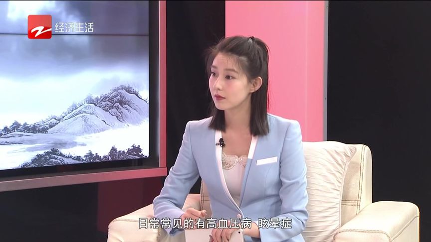 这些常见小症状原来是肝火旺的表现,肝火旺会带来哪些疾病呢?
