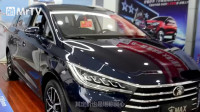 家用7座车最佳选择 MPV车型却有着轿车外形 已低至不足8万!