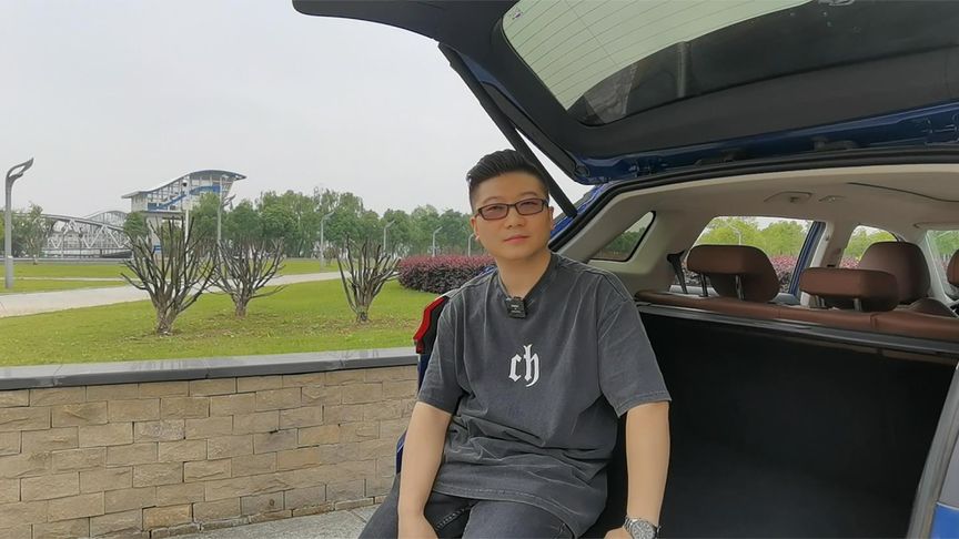 吉利博越PRO怎么样?听听听这位真是车主怎么说?