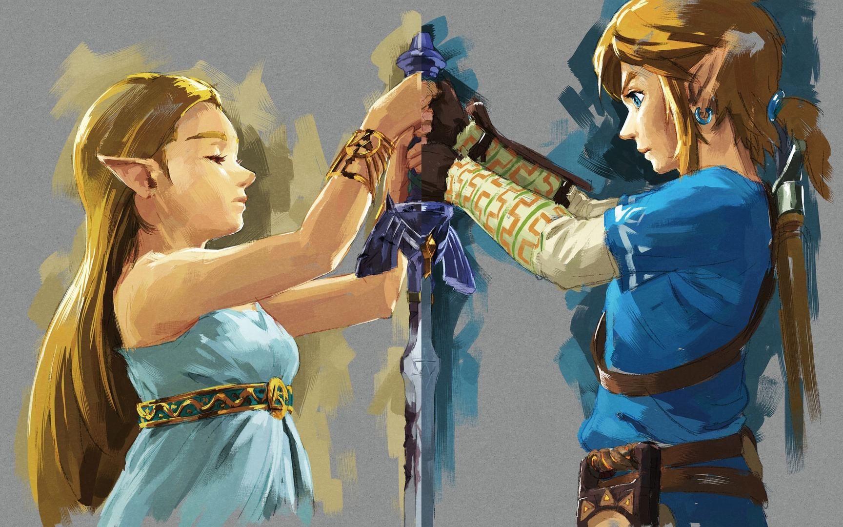 塞尔达如何用盗版PRO刷盗版amiibo