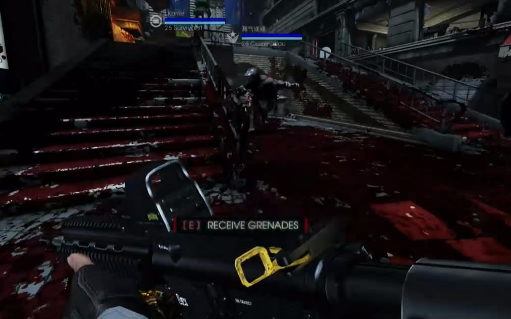 【杀戮空间】 17.3.26 全新服务器BetaMod&Beta武器插件包测试实况-...