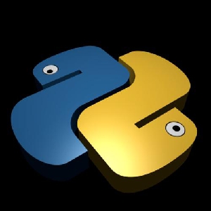 跟着小琪学python 