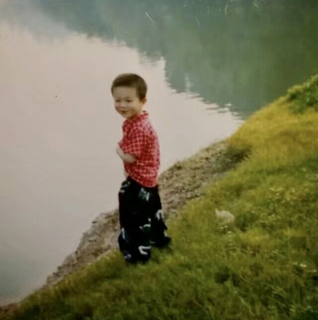 九十九的九 
