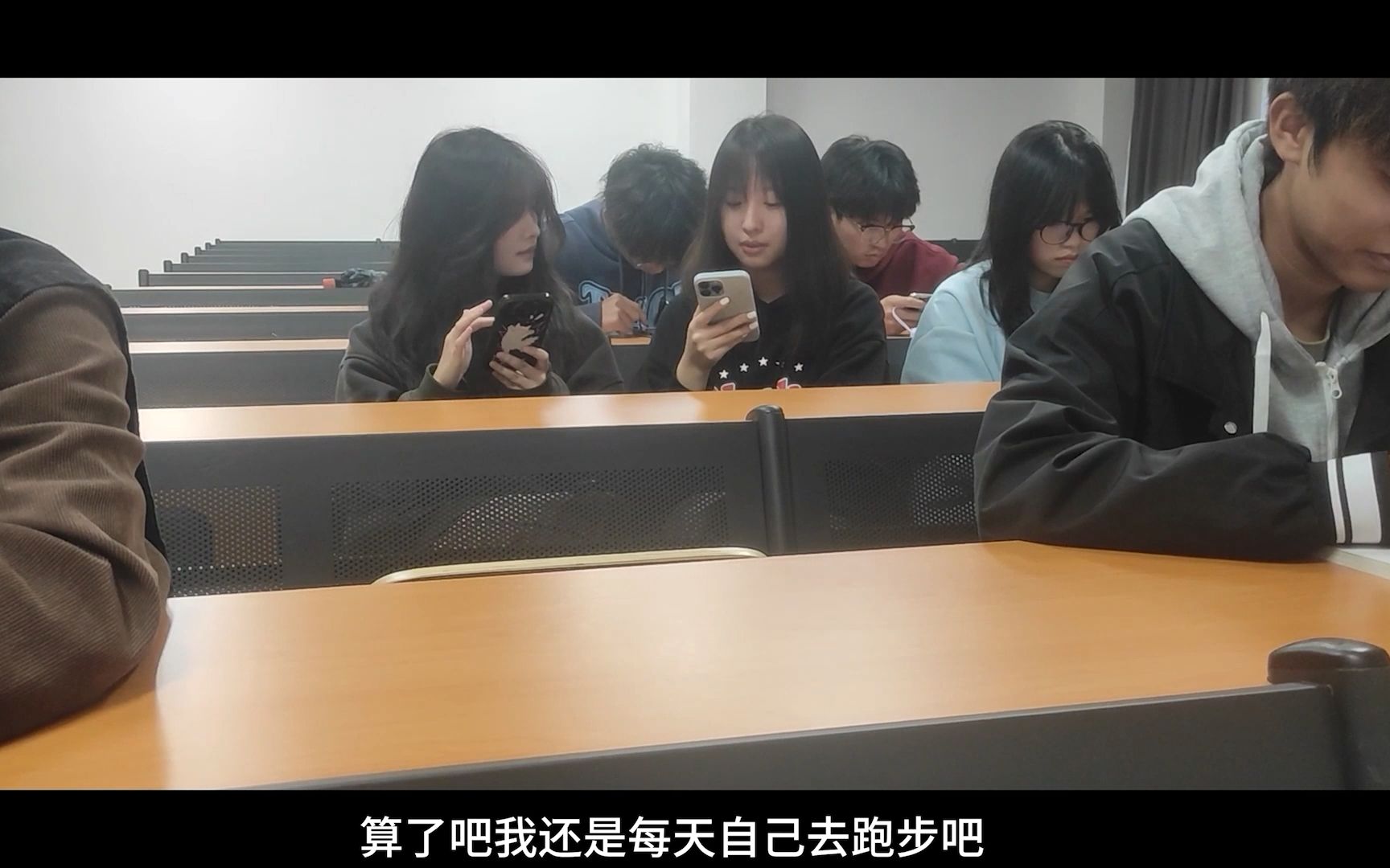 四川轻化工大学微电影学生思政作品《诚信》