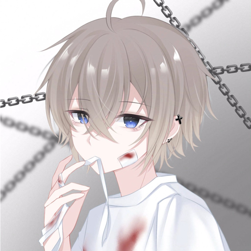 old残兵 