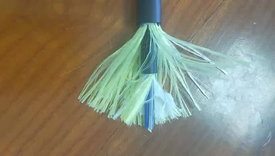 【励孚网络设备】你知道光纤光缆的内部结构吗?